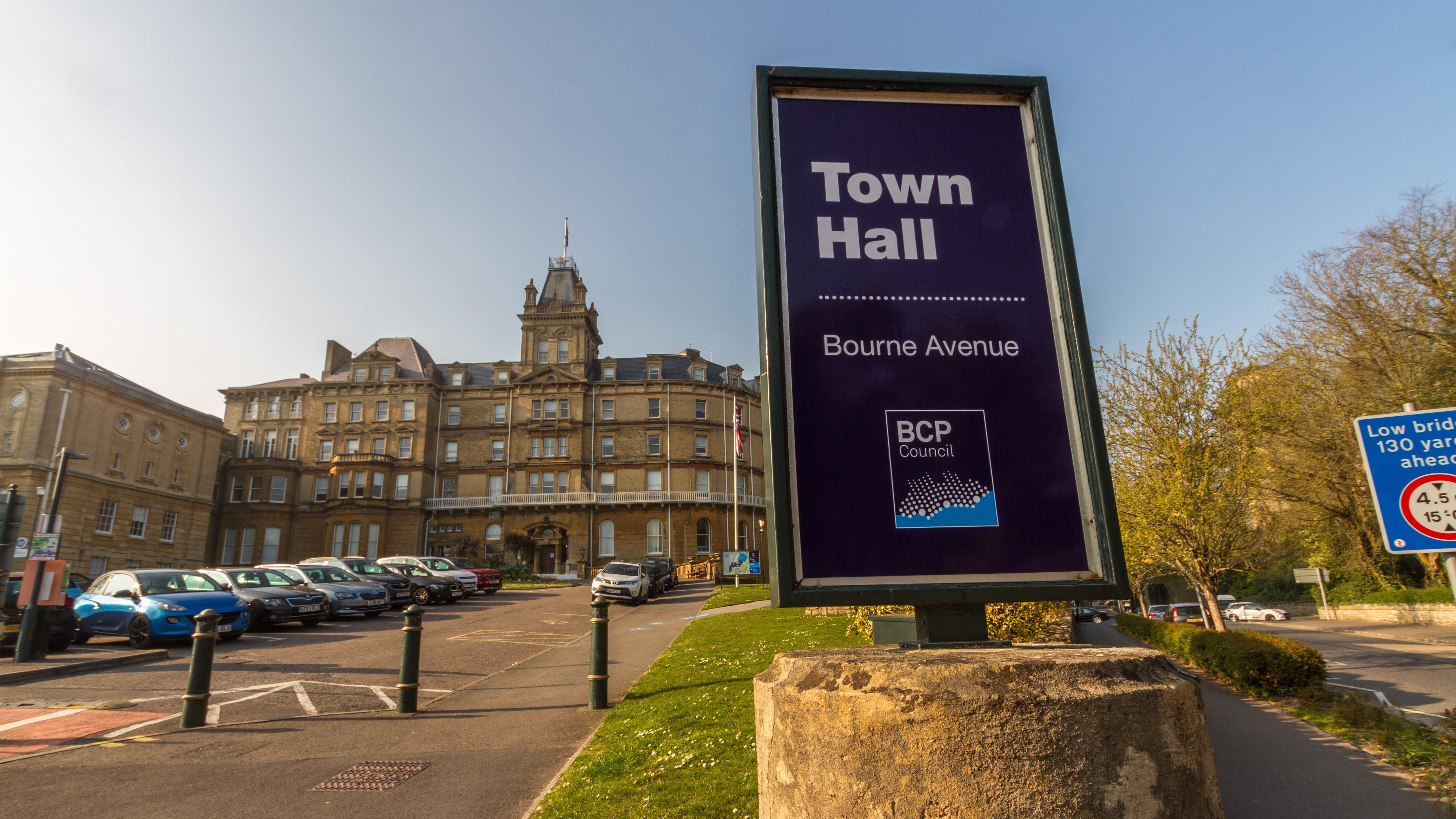 Inquest begins into death of Bournemouth hotel receptionist